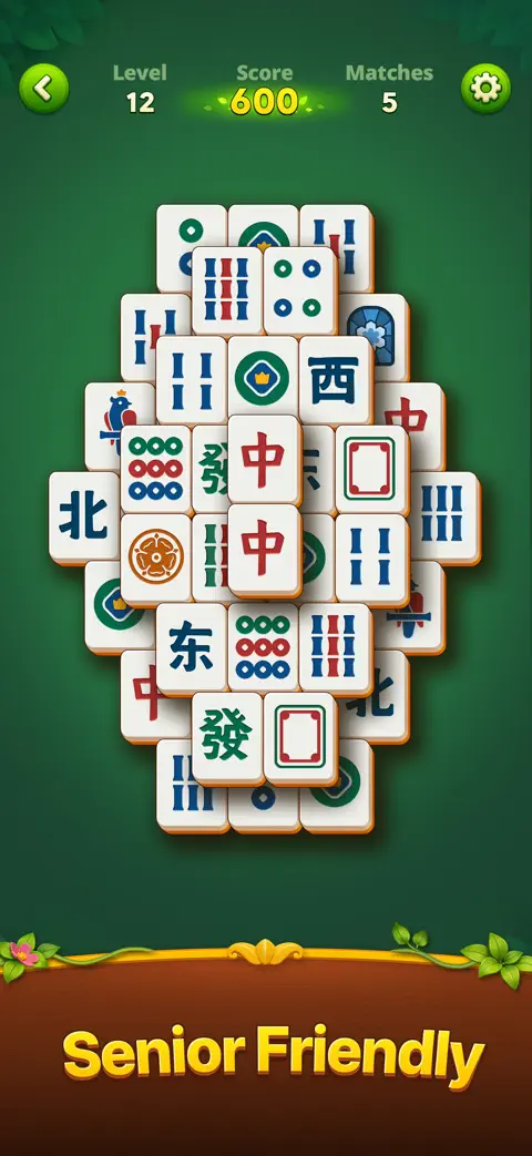 167+ Best Mahjong Apps & Games for iPhone (2026) | Free & Paid ...
