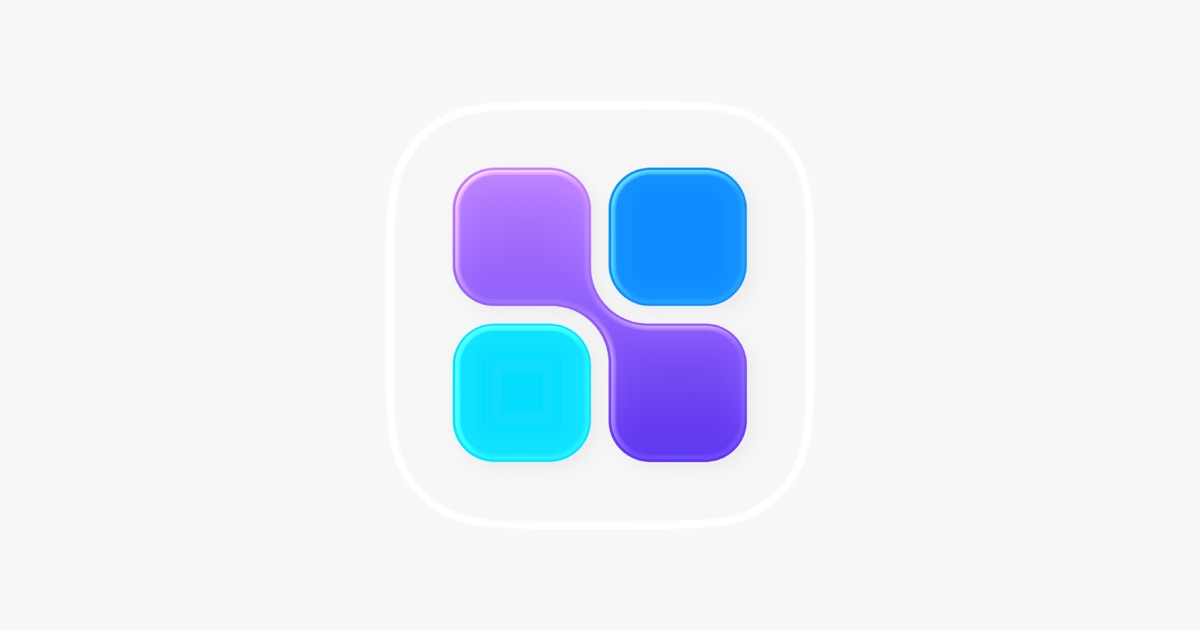 ‎Widgets Flow App - App Store