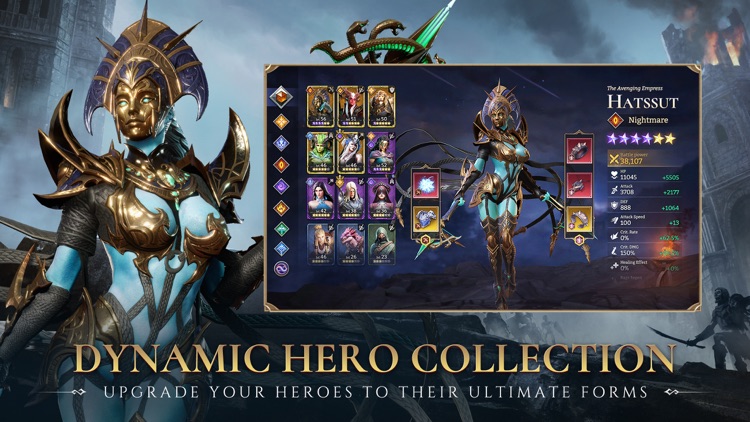 Watcher of Realms - AP by VIZTA PTE. LTD.