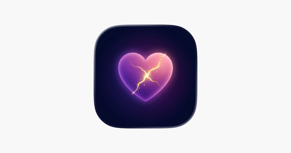 ‎Heartbreak Detox Tracker 앱 - App Store