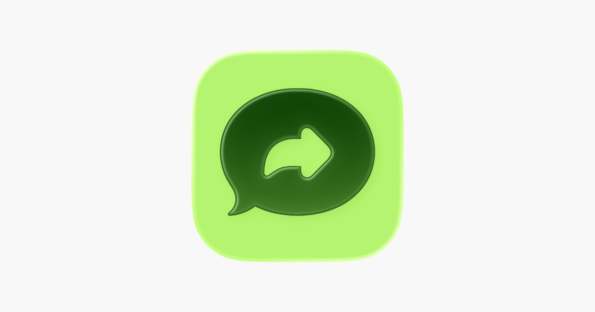 ‎App SMS Forwarder - Forwardly - App Store
