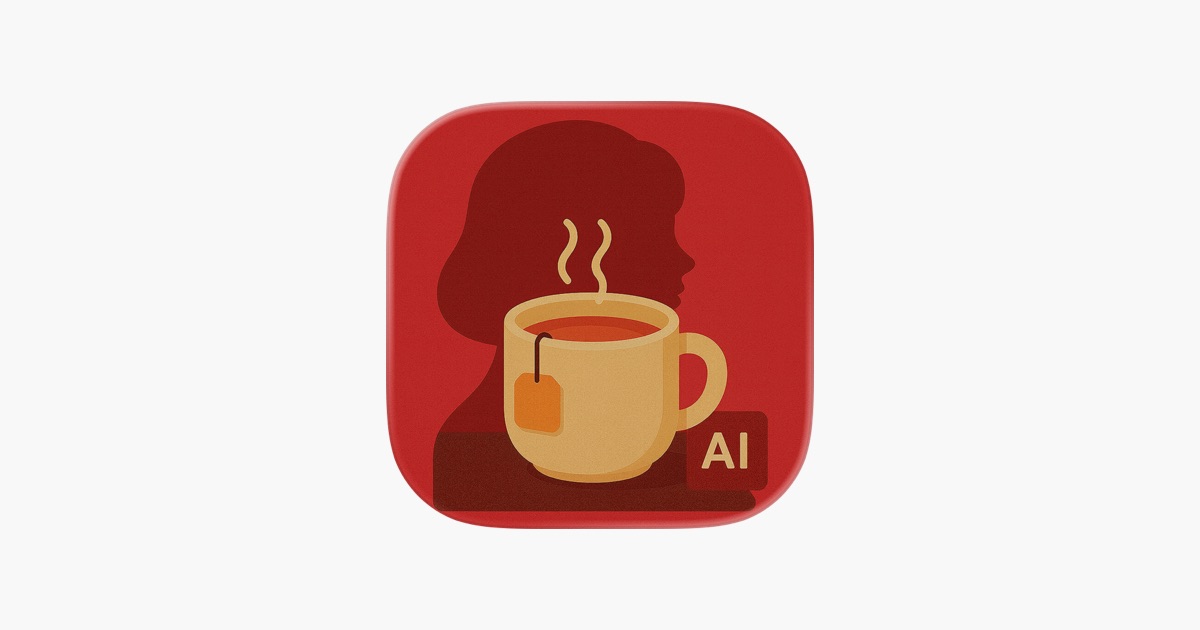 ‎Tea App - AI Red Flag Scanner App - App Store