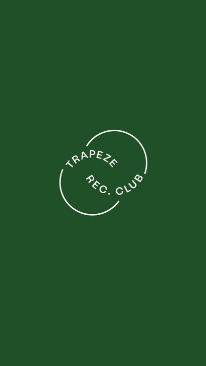 Trapeze Rec. Club by WE ARE TRAPEZE PTE. LTD.