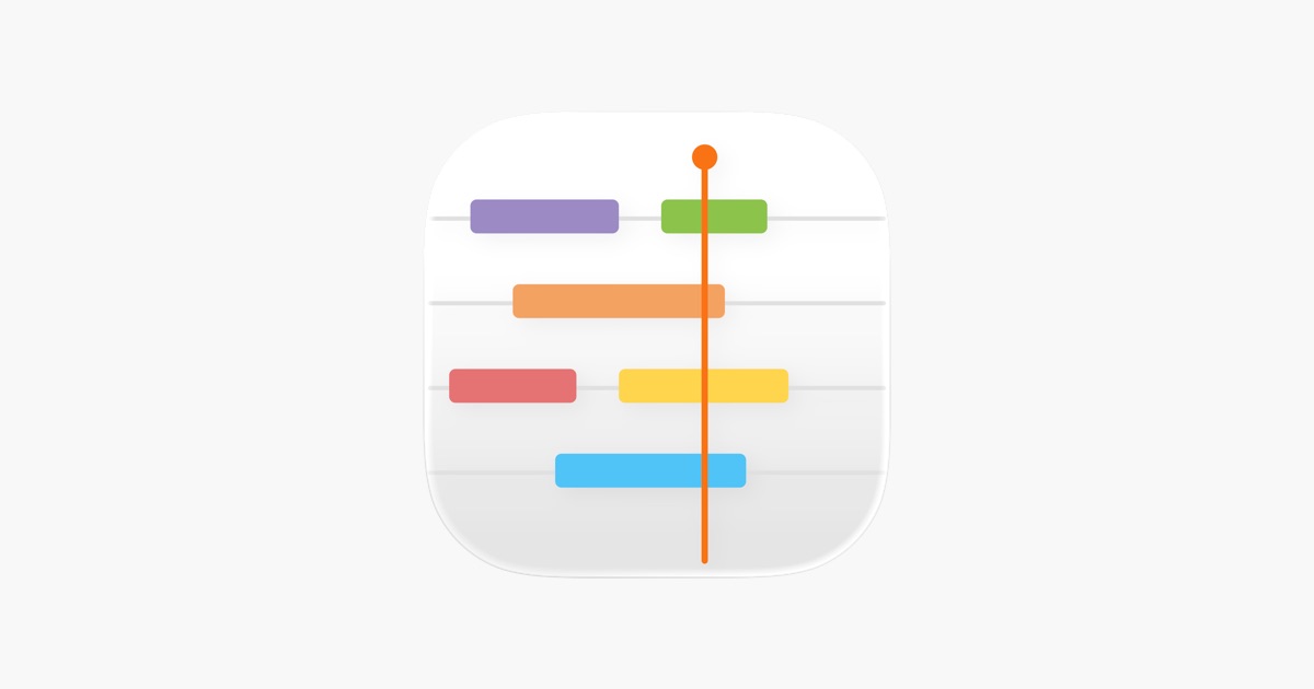 ‎Lineár Calendar App - App Store