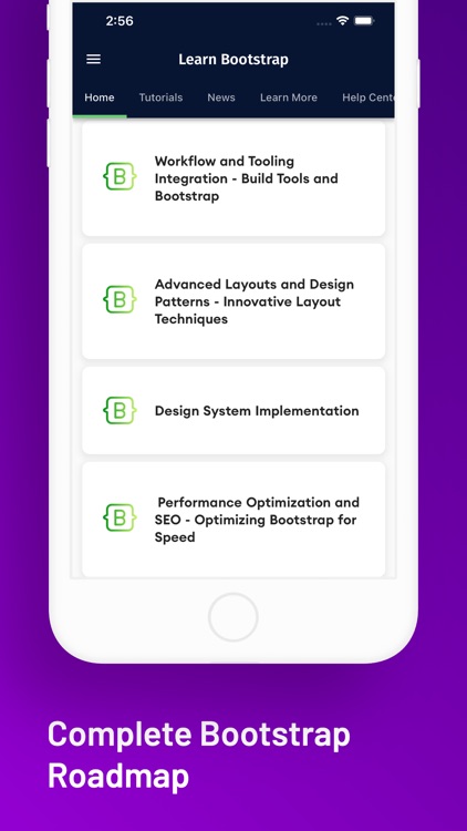 Learn Bootstrap 5 Offline By Shahbaz Khan