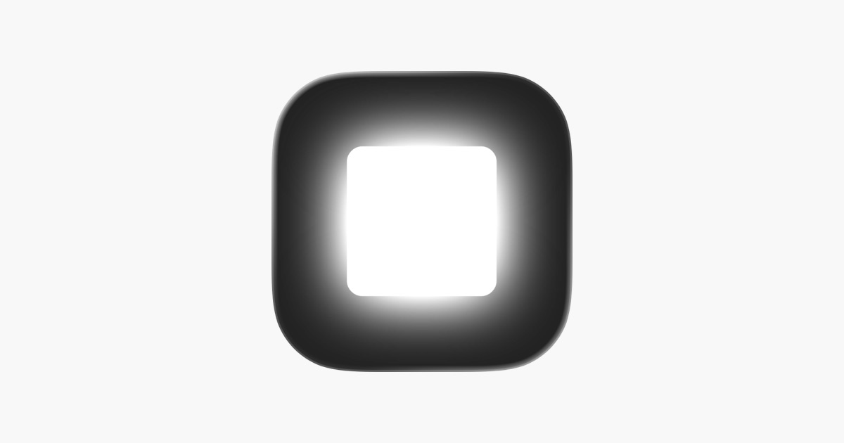 ‎Light HDR App - App Store