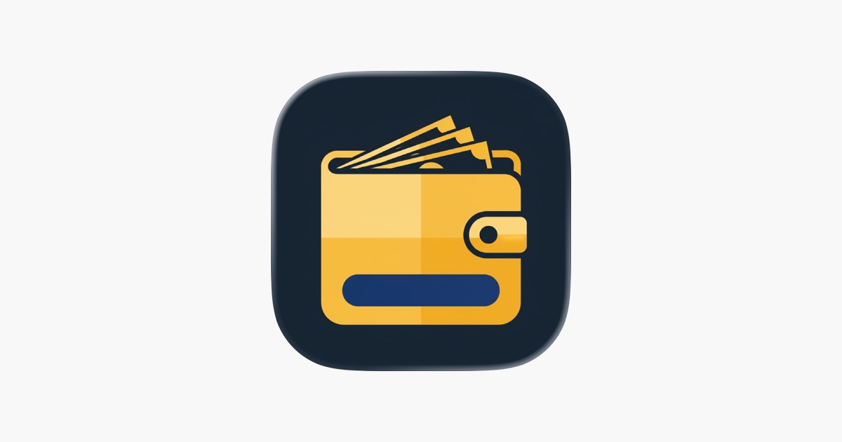 ‎MyMoney Personal Finance App - App Store