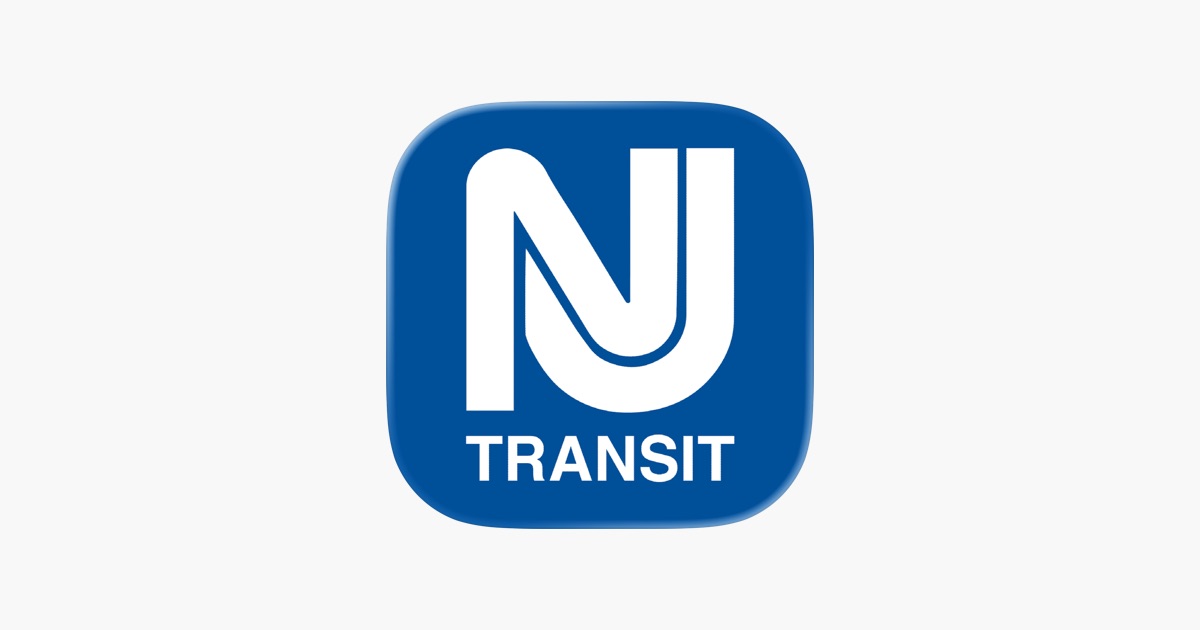 ‎NJ TRANSIT App - App Store