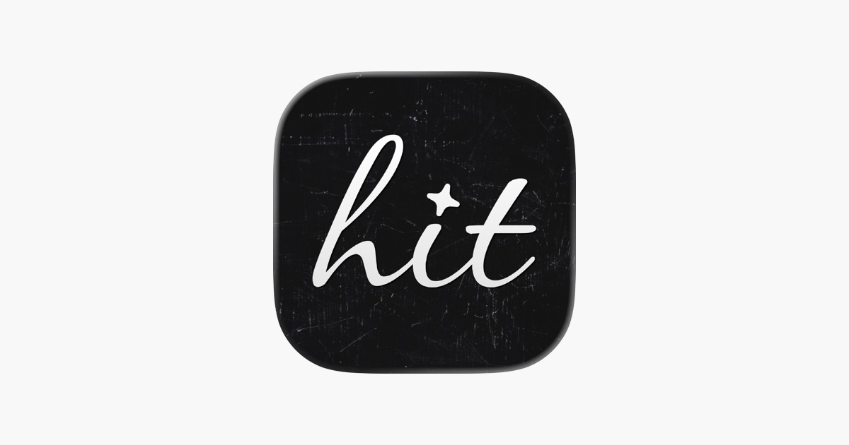 ‎App Hitext: Letras Bonitas & Font - App Store