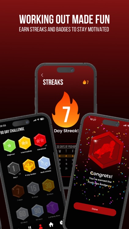 90 Day Challenge by Browney B.V.