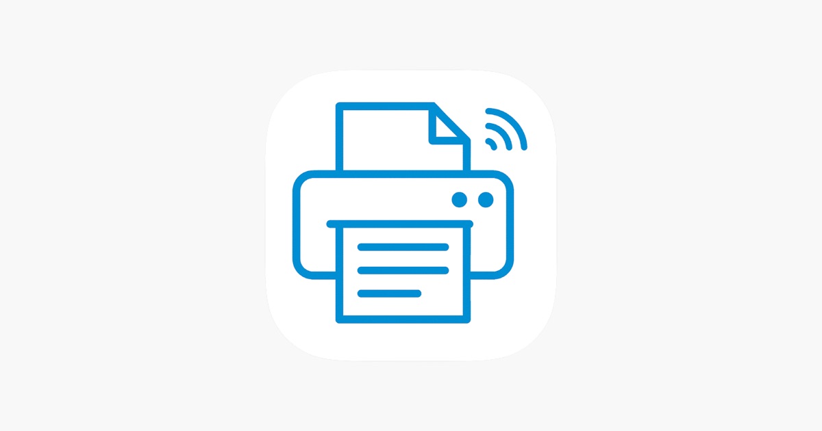 ‎Smart Printer App Scan — Print App - App Store