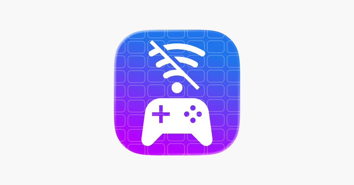‎App No WiFi Arcade: Offline Games - App Store
