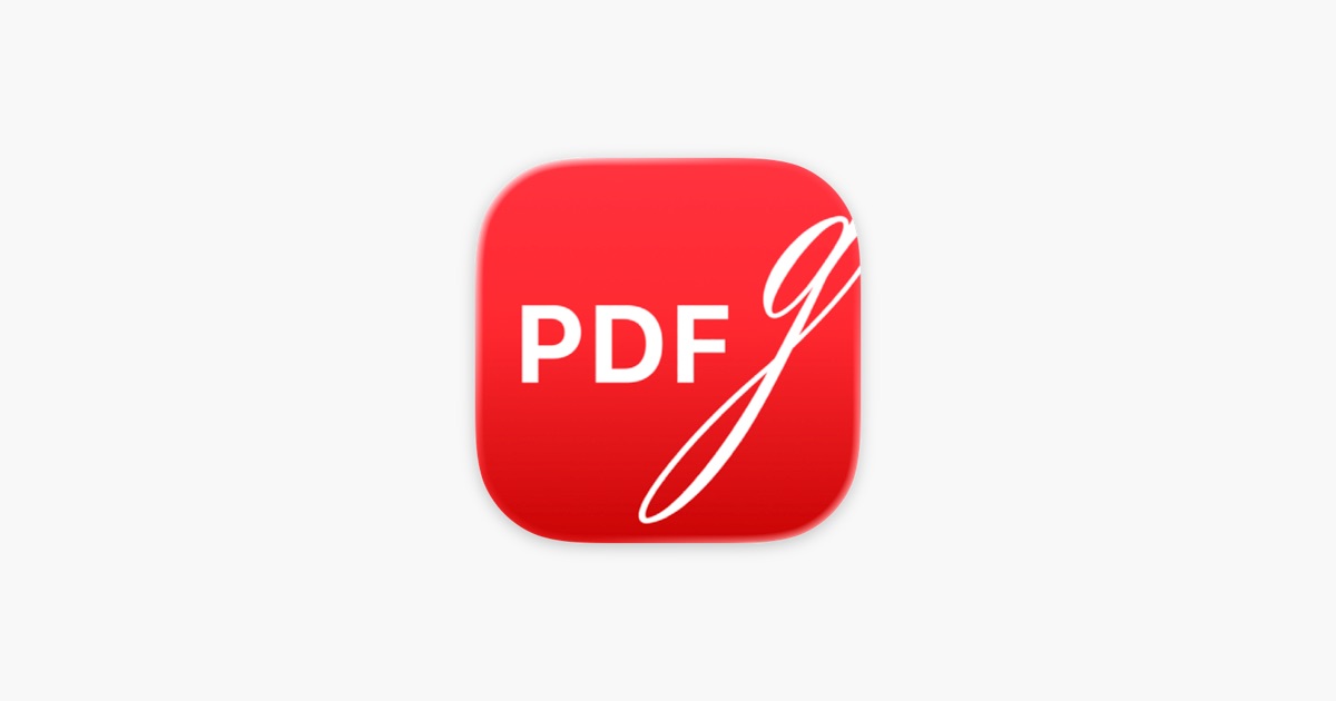 ‎PDFgear: PDF Editor & Reader App - App Store