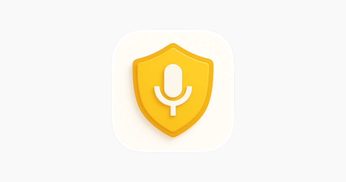‎VoiceScriber AI: Voice Notes App - App Store