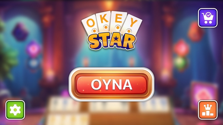 Okey Star - İnternetsiz Okey by ADIOS YAZILIM BILISIM SANAYI VE TICARET ...
