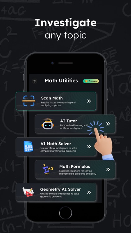 AI Homework & AI Math Solver by Hiren Chotaliya