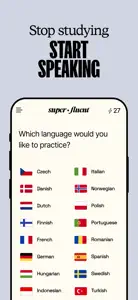 Superfluent App Reviews – Features, Pricing & User Ratings