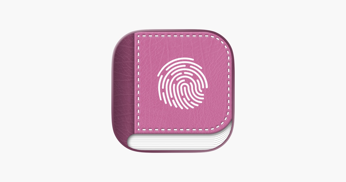 ‎App Mon journal - Journal intime - App Store