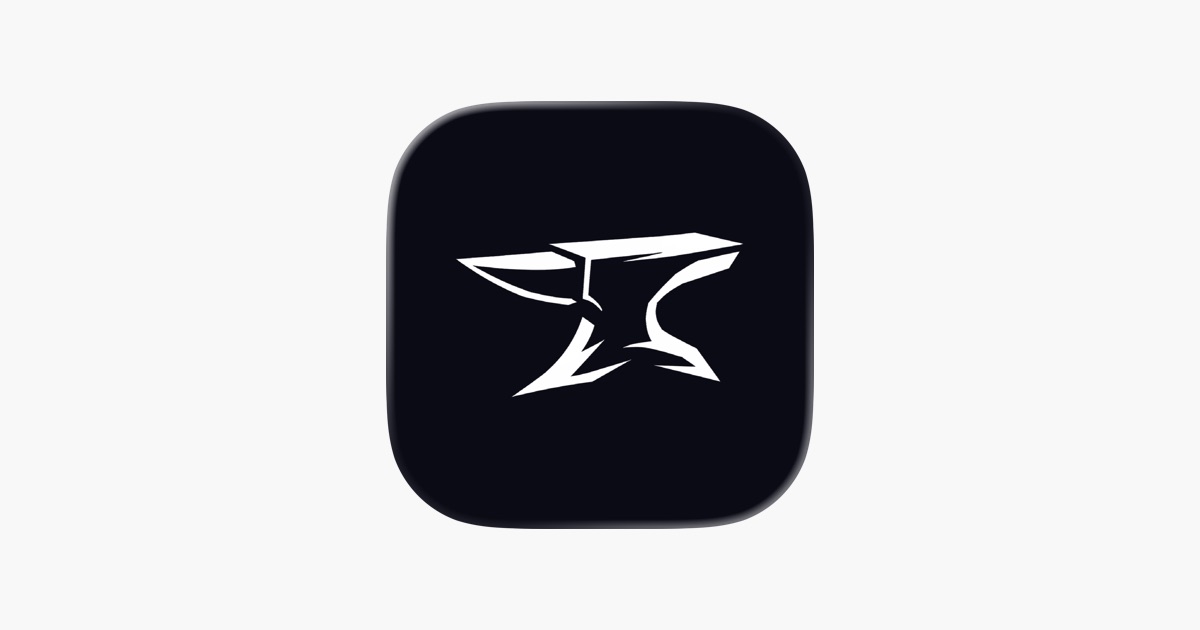 ‎FORGA Fitness App - App Store