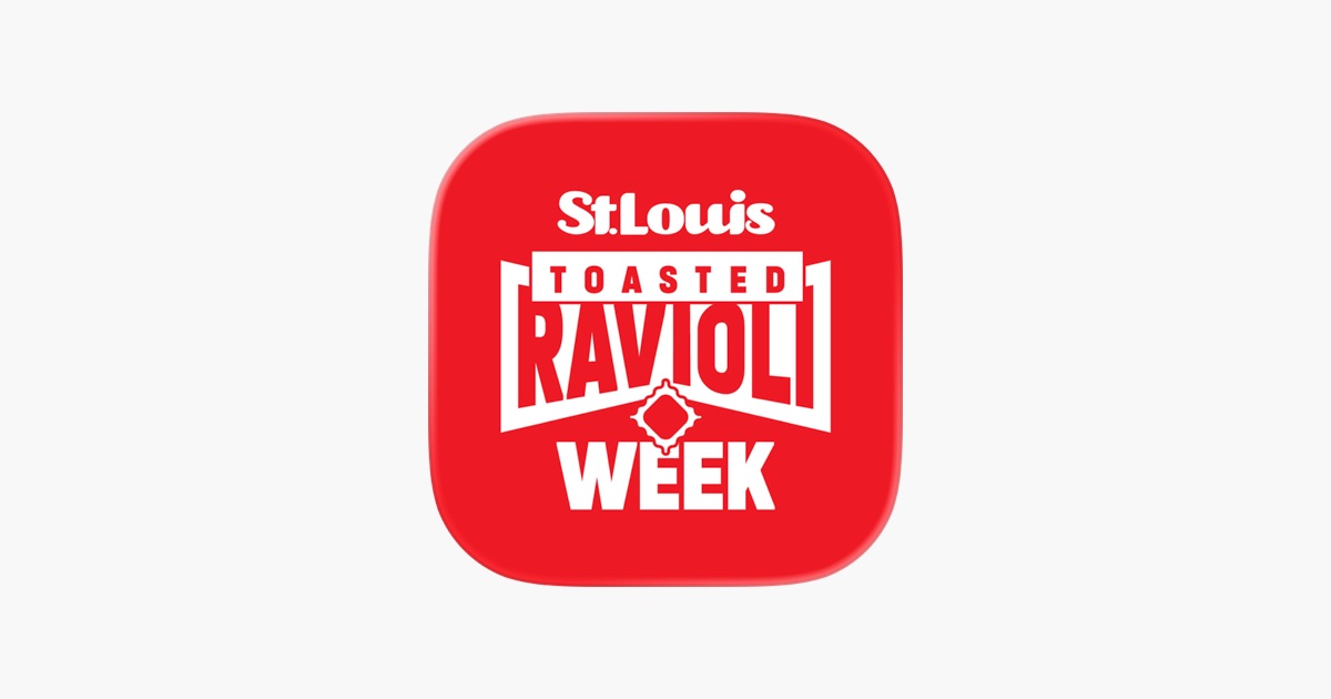 ‎App St. Louis Toasted Ravioli Week – App Store