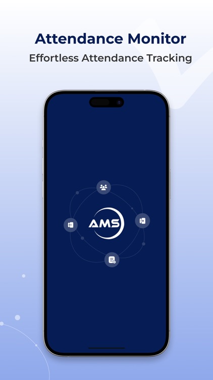 Attendance Monitor System by vipul dudhat