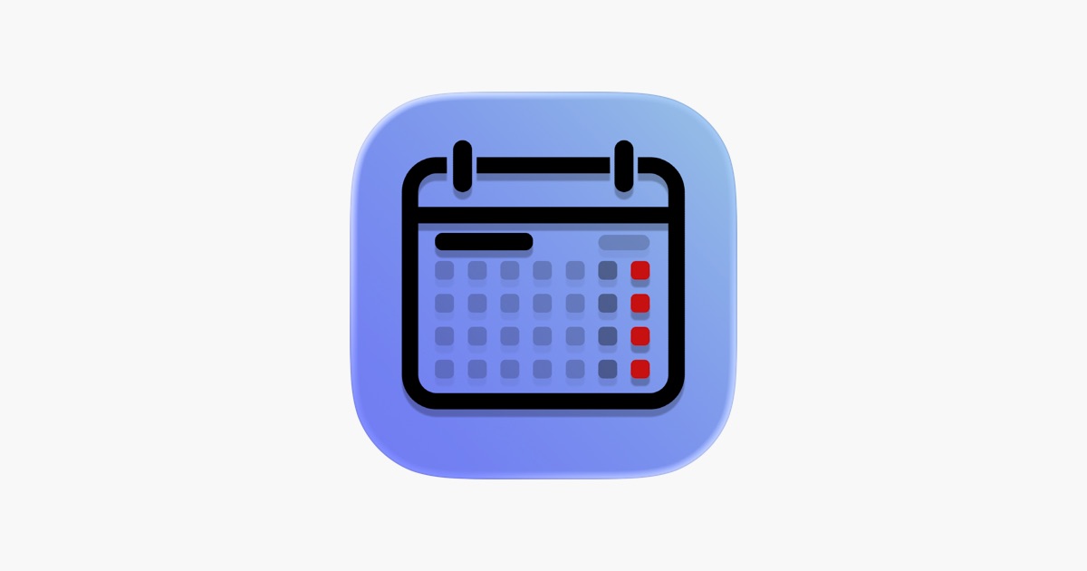‎AppointmentDay: Schedule Book App - App Store