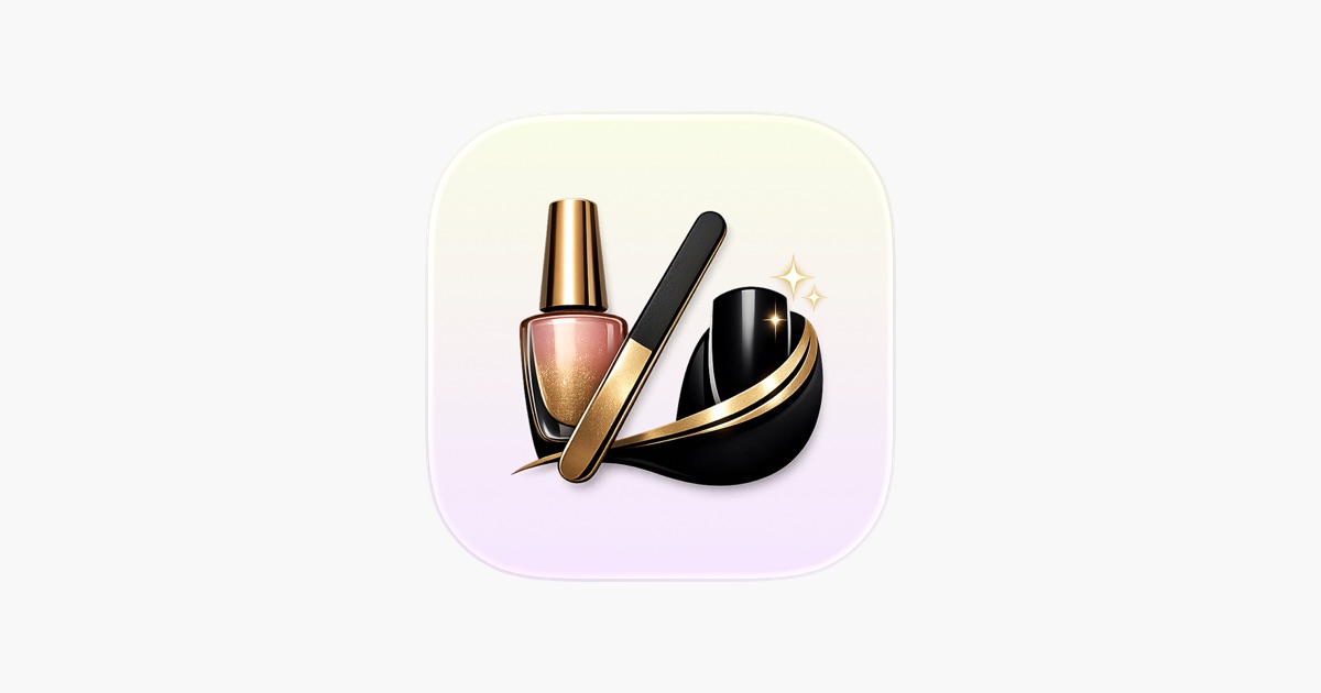 ‎Nail Design Studio App - App Store