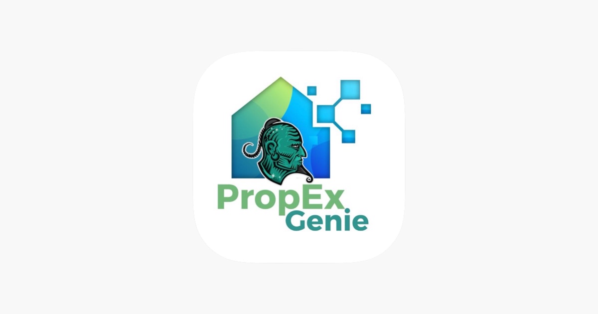 ‎App Propex Genie – App Store