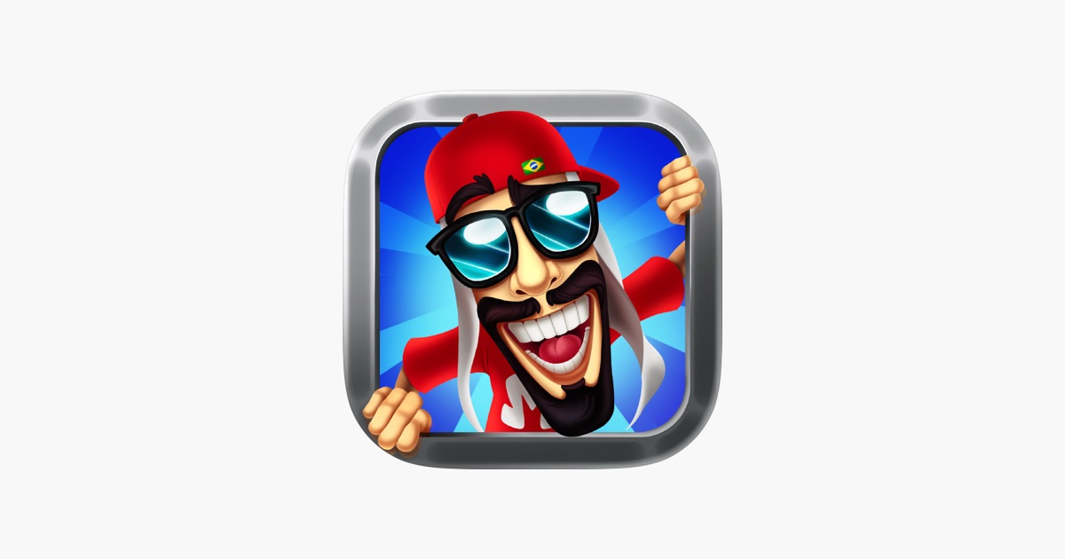 ‎App Mussa Game V4 – App Store