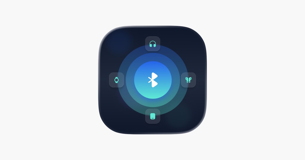 ‎PodFinder: Find My Headphones App - App Store