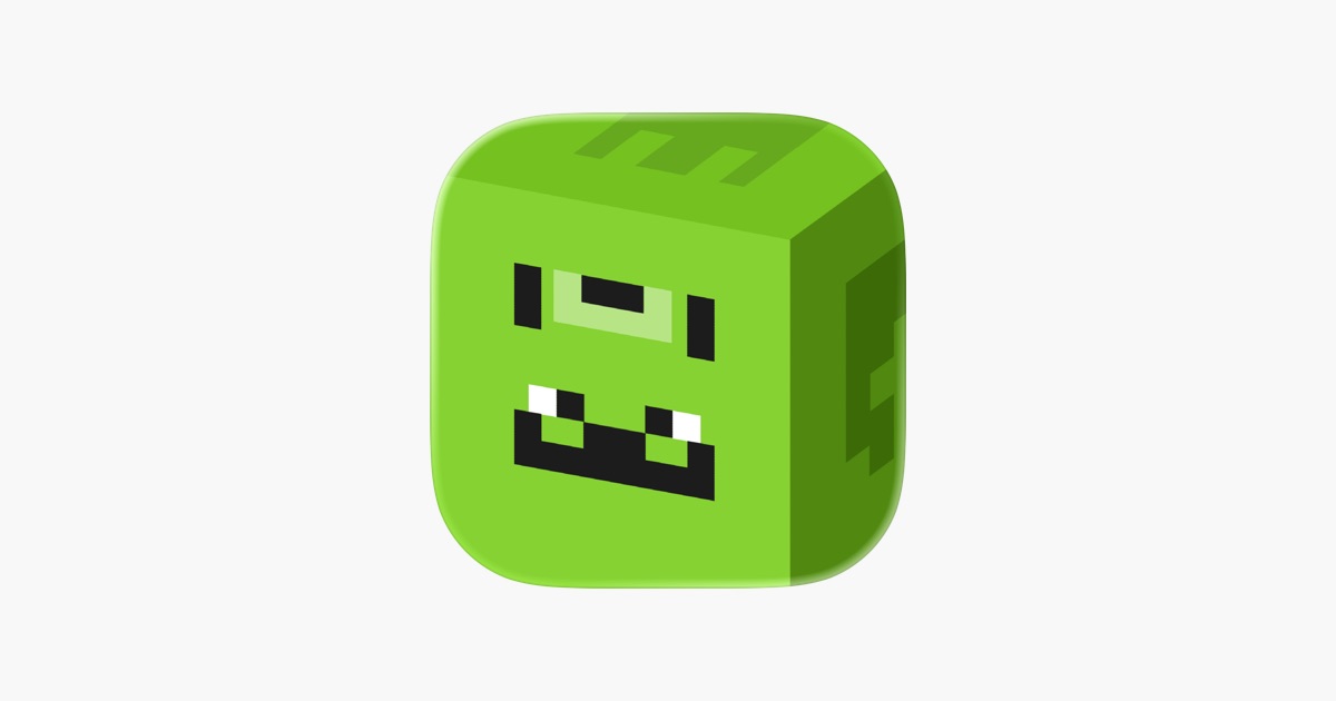 ‎Skinseed for Minecraft Skins App - App Store