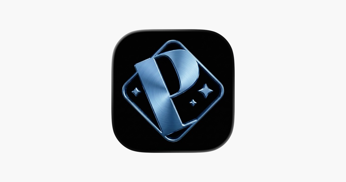 ‎AI Video Upscale: Picadabra 앱 - App Store