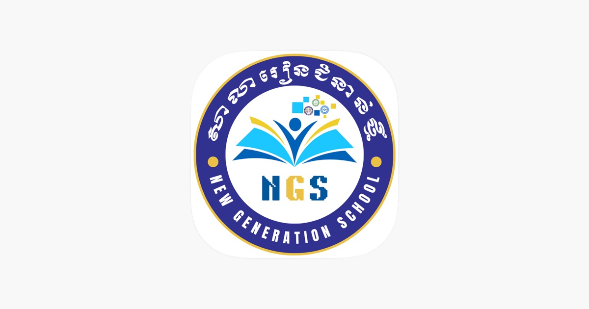 ‎NGS Cambodia App - App Store