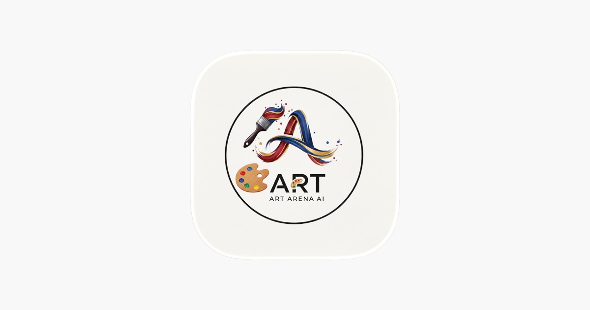 ‎App Art Arena AI - App Store