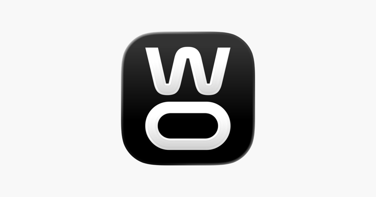 ‎MacroFactor Workouts - Tracker‑App – App Store