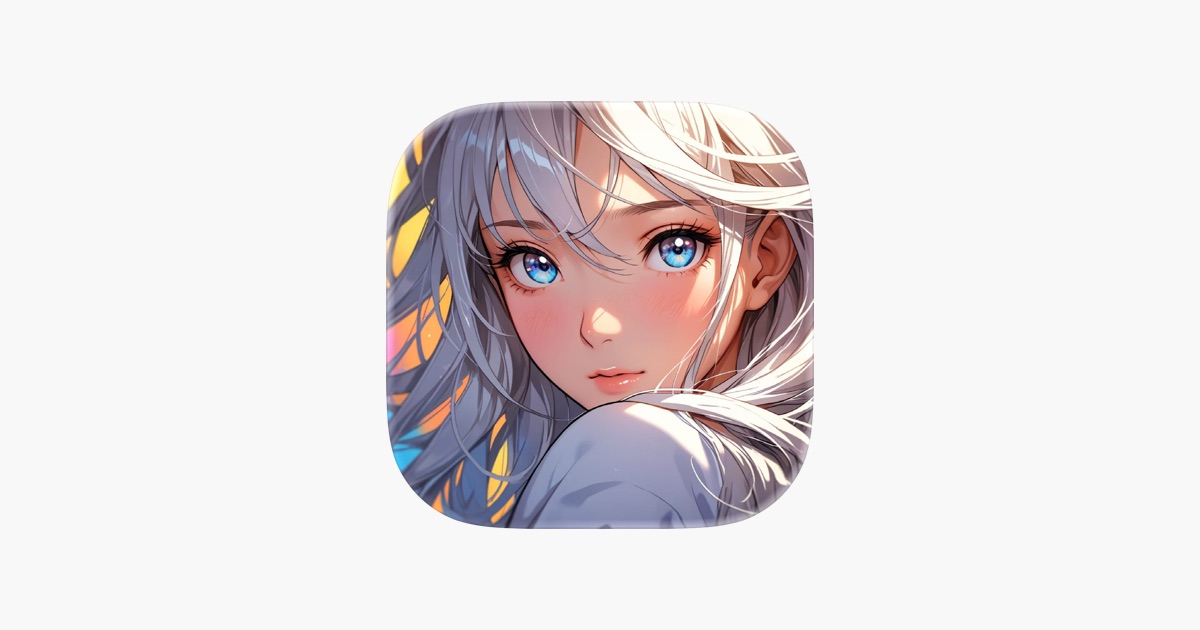 ‎AniChat: AI Anime Characters App - App Store