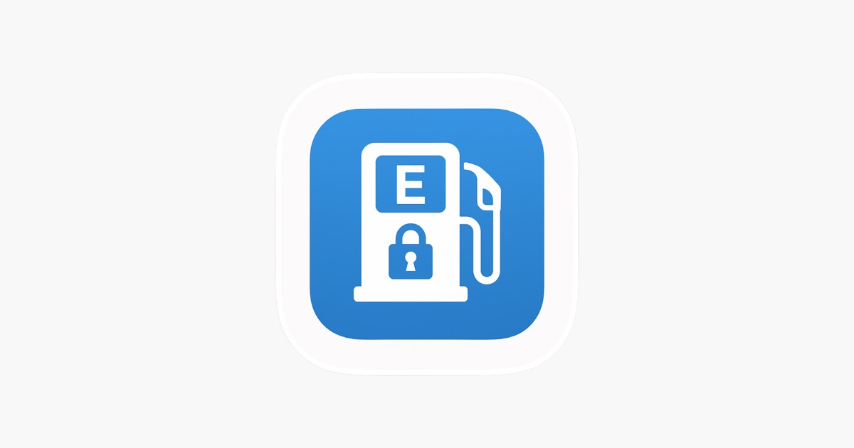 ‎E-FUEL ACCESS App - App Store