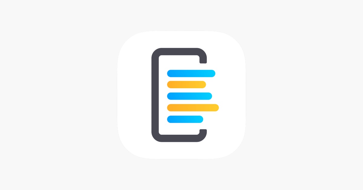 ‎Smart Book - Bilingual Reader App - App Store