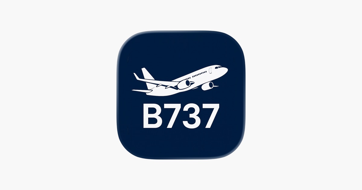 ‎Boeing 737 Type Rating Prep‑App – App Store
