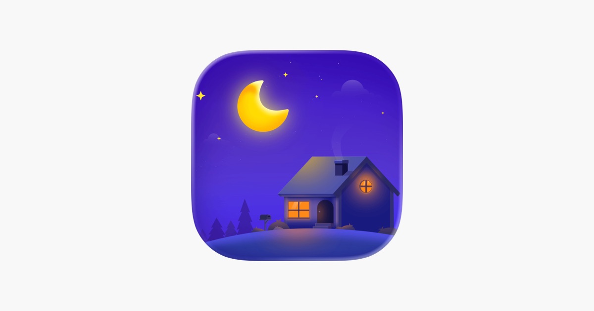 ‎App Sleep Well: Cycle Tracker - App Store