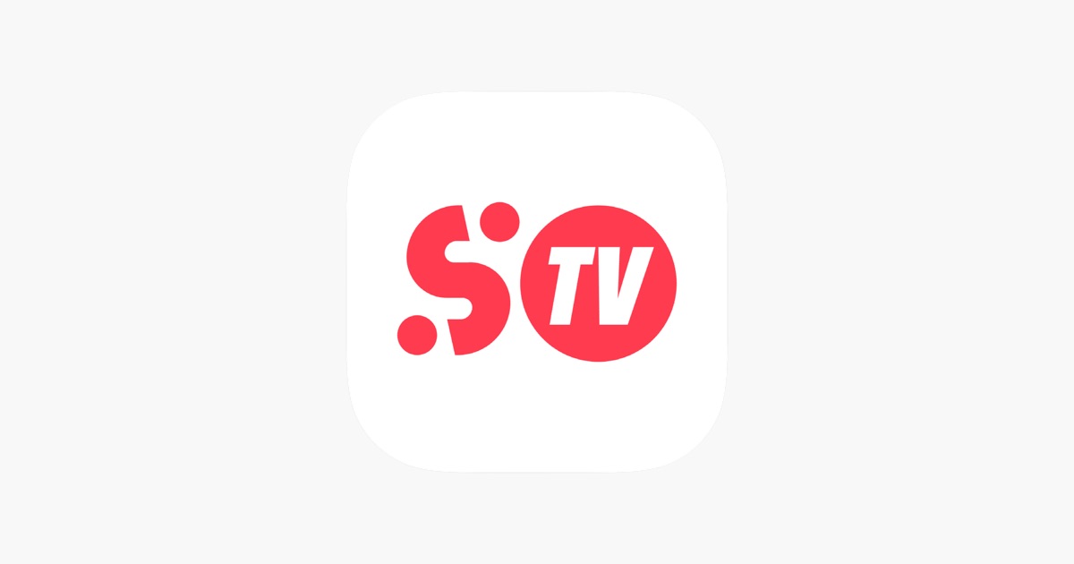 ‎SportyTV: Live Sports Stream App - App Store