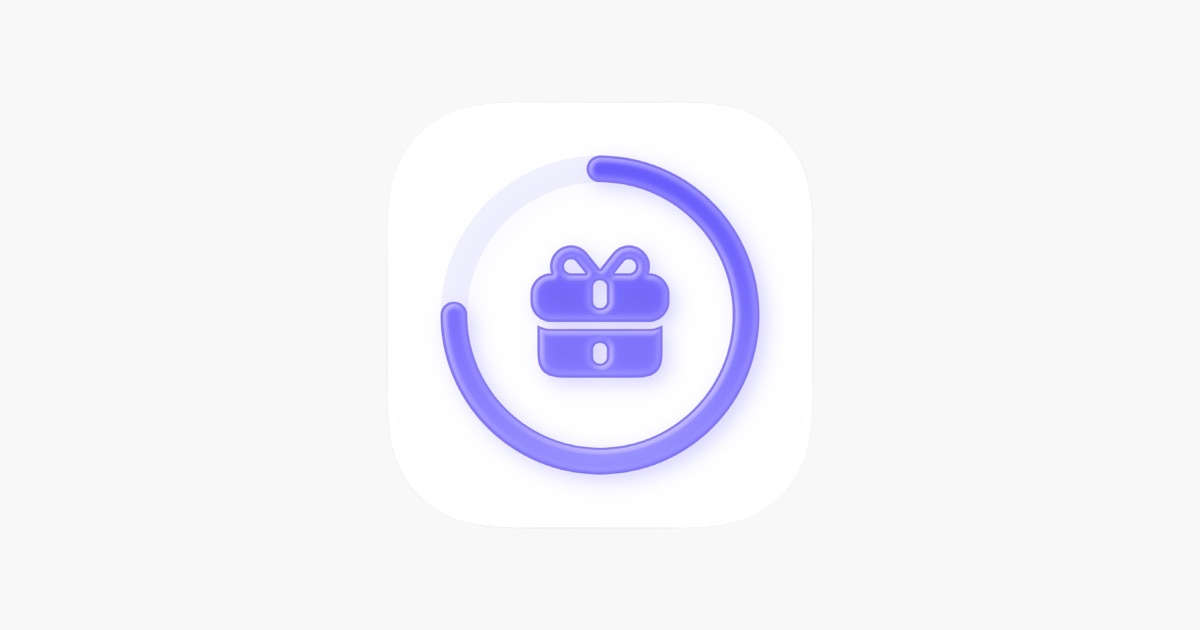 ‎Birthday Reminder • Countdown App - App Store