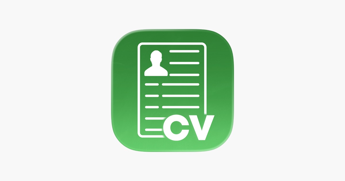 ‎Make Resume - AI CV Editor App - App Store