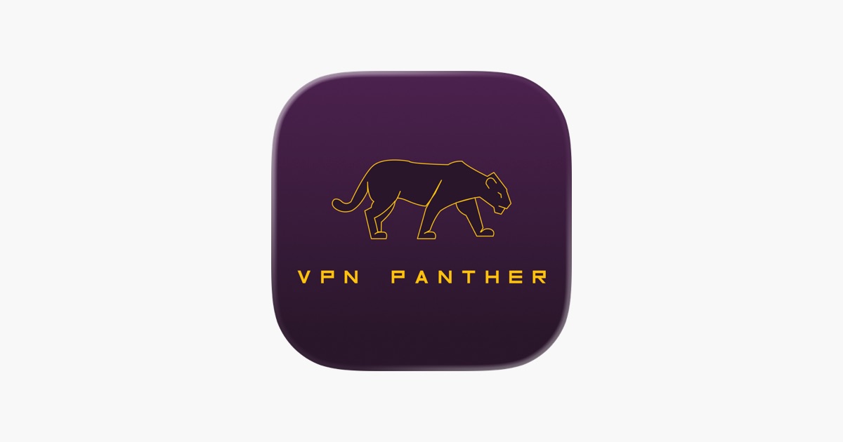 ‎App PantherVPN–VPN Rápido y Seguro - App Store