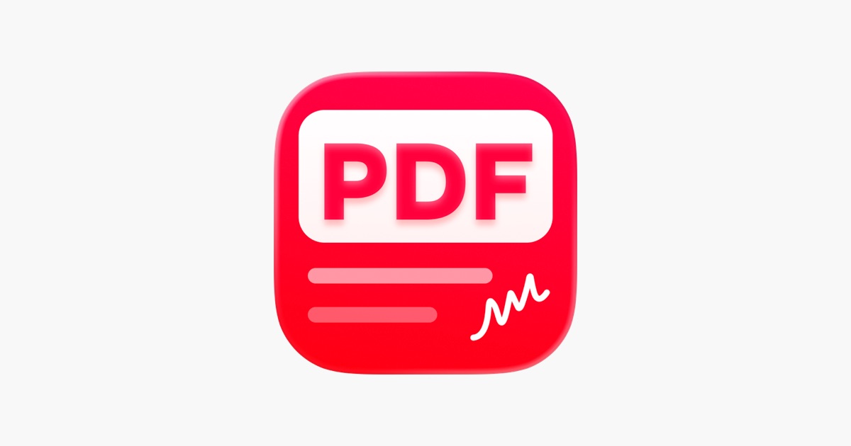 ‎PDF Editor | Files Converter App - App Store