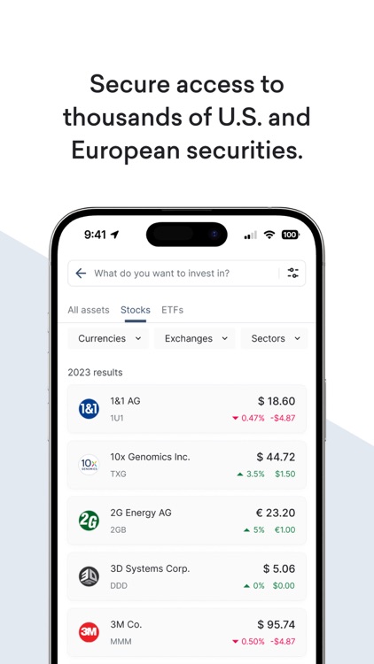 TBC Capital Trader by TBC Bank