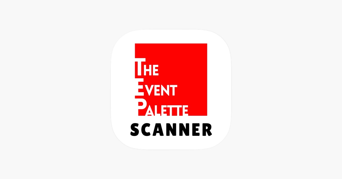 ‎App TEPTIX SCANNER – App Store
