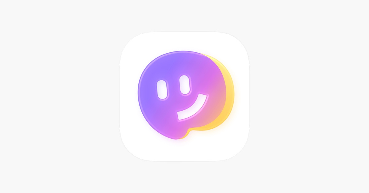 ‎ChatJoy: AI Character Chat App - App Store