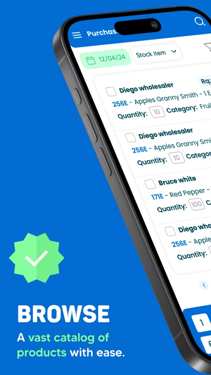 Grownet Purchasing by Engineer CreativeJungle