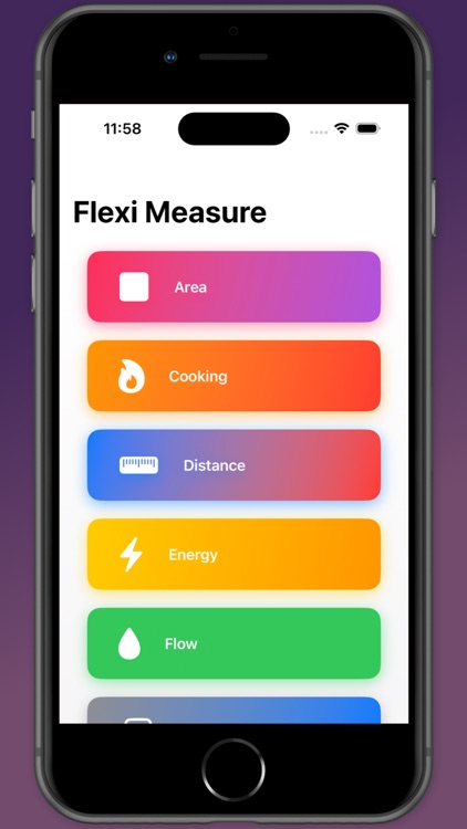 Flexi Measure by Johaniff Sofiz Bin Adnan